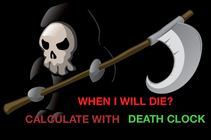 Death Clock